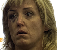 Media Confidential: Boston Radio: WMEX Host Michele McPhee Arrested For ...