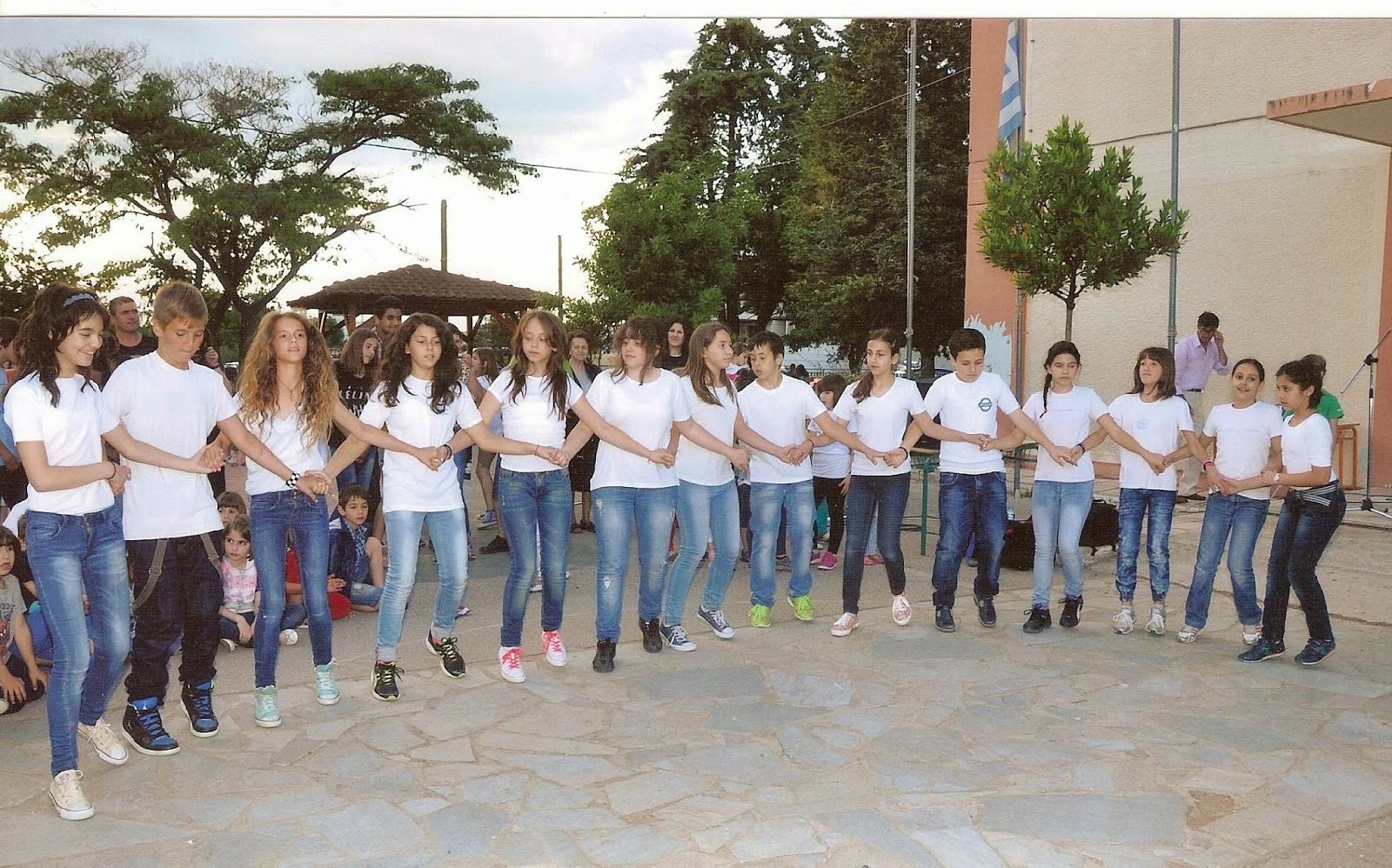 11ο ΔΗΜΟΤΙΚΟ ΣΧΟΛΕΙΟ ΚΑΤΕΡΙΝΗΣ: ΤΕΛΕΤΗ ΑΠΟΦΟΙΤΗΣΗΣ ΣΤ’ ΤΑΞΗΣ 11ο ...