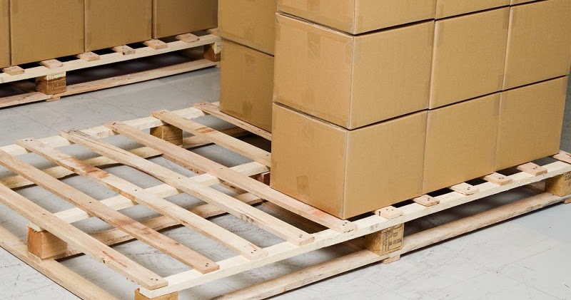 Tips to Buying the Used Pallets for Goods Storage and Shipment - Aussie ...