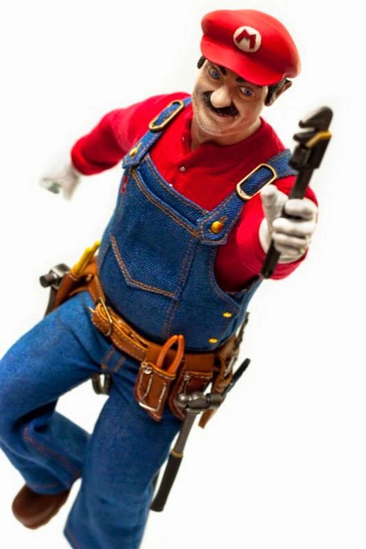 PUNCH CUSTOMS PRESENTS ELVIS1976 & FRIENDS CUSTOM FIGURE SHOW, NYC ...