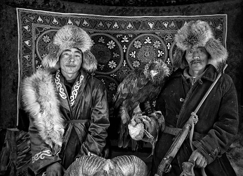 El Hurgador [Arte en la Red]: Palani Mohan [Fotografía]