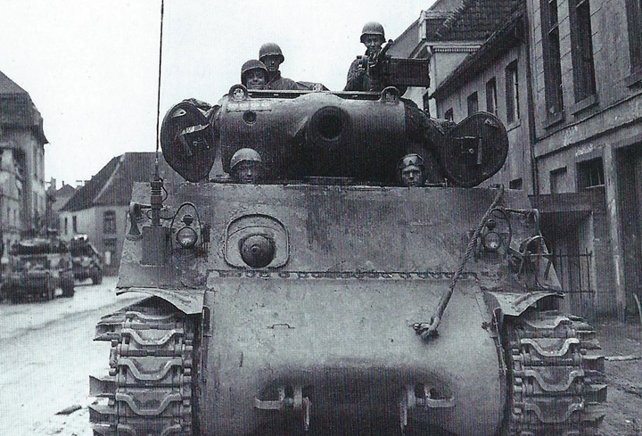 Panzerserra Bunker- Military Scale Models in 1/35 scale: M36 Jackson ...