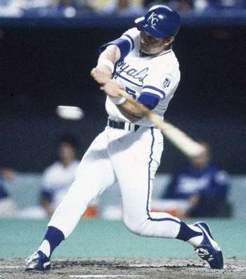 God, Politics, and Baseball: Anatomy of a Swing