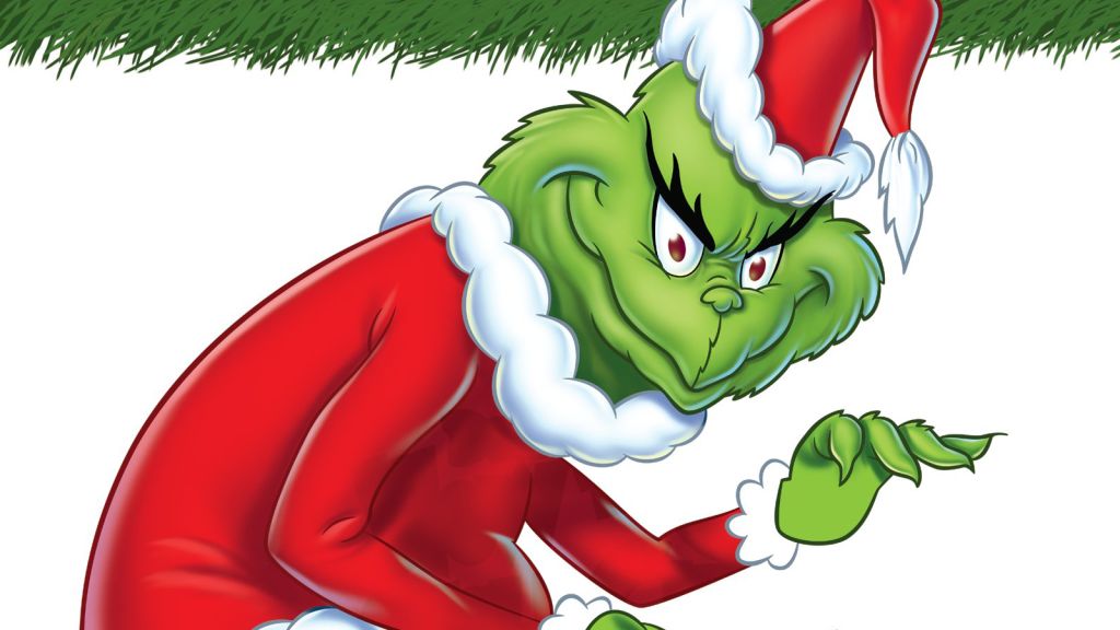 KXMX - Local News: RoseRock Estates Hosts Grinch Photo Benefit