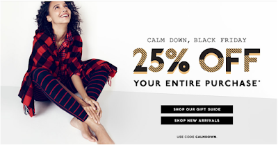 J.Crew Aficionada: Take An Additional 25% Off Your Madewell Purchases!!!!
