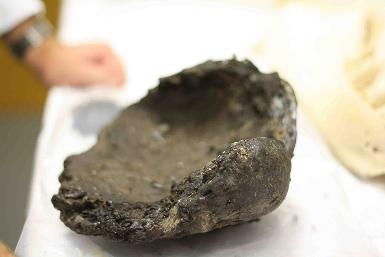 Floating Gold by Christopher Kemp - pagchristmas