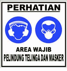 JENDELA INFO KITA: Rambu-rambu Keselamatan (Safety Signs) SMK3