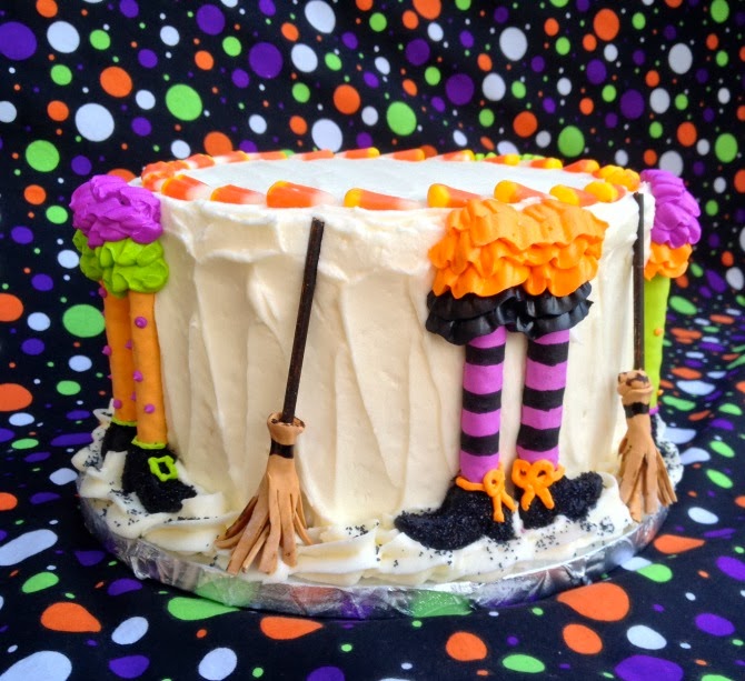 The Holland House: Happy 4th Birthday, Georgia Ann