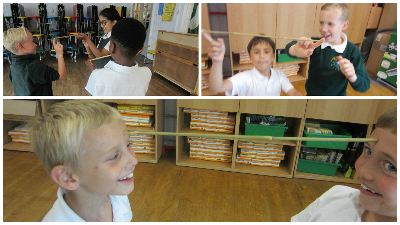 Suttons Primary School: June 2016