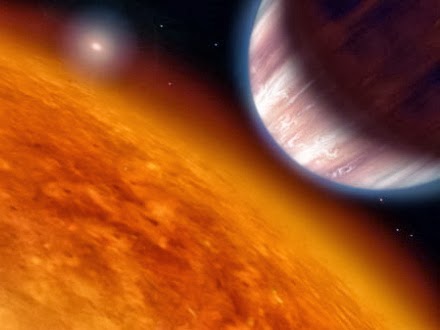 apophis: Wasp-17B (el planeta mas grande del universo)