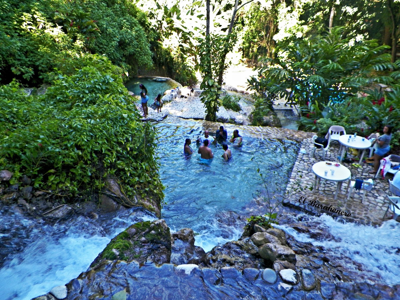 Villa Miriam, San Rafael, Barahona|El Barahonero