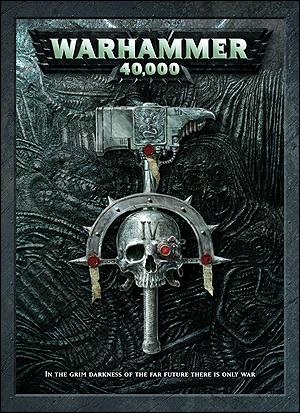 Four Horsemen 40K: New Warhammer 40k FAQs Released!