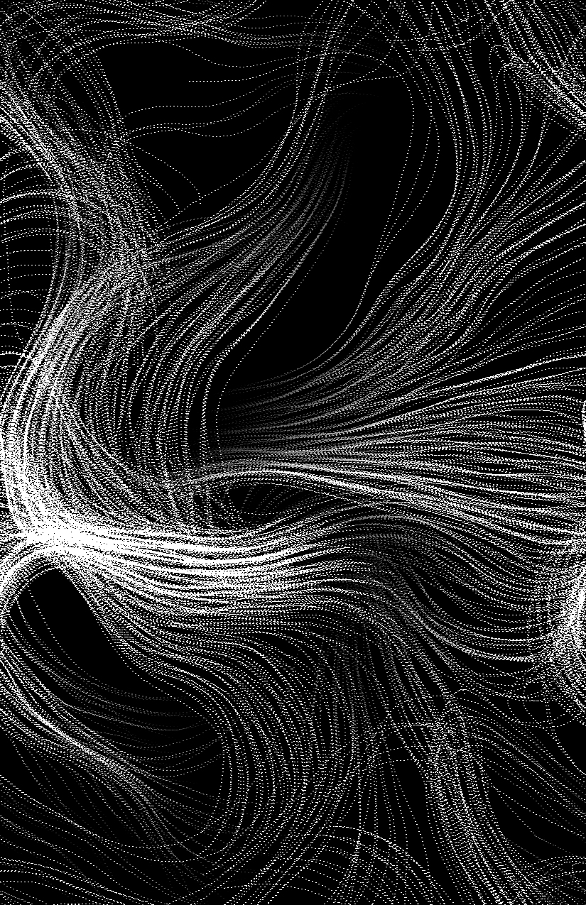 Theoremas: Mitchell Lab. Studio Advance. Processing Drawings