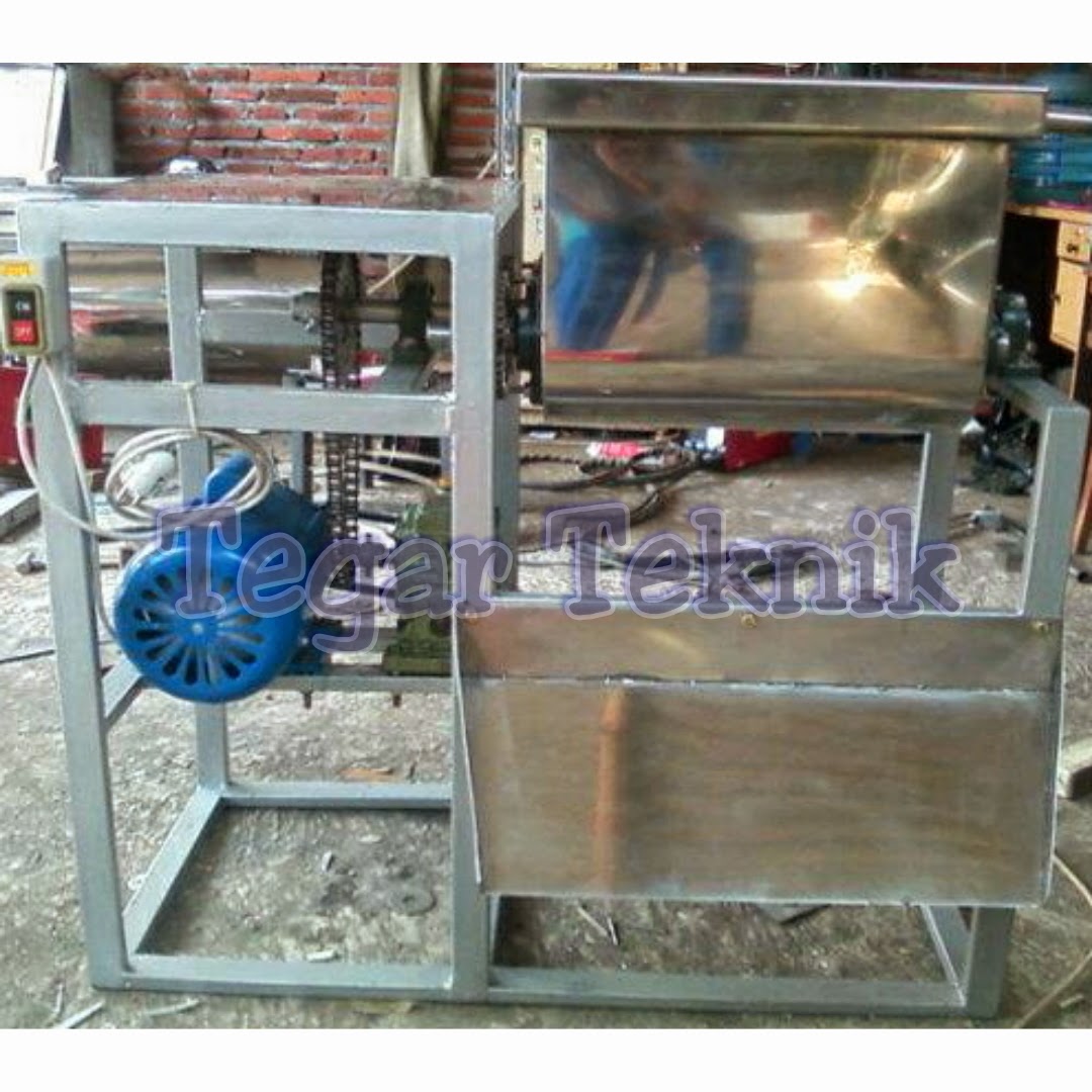 MIXER ADONAN: MIXER ADONAN HORIZONTAL