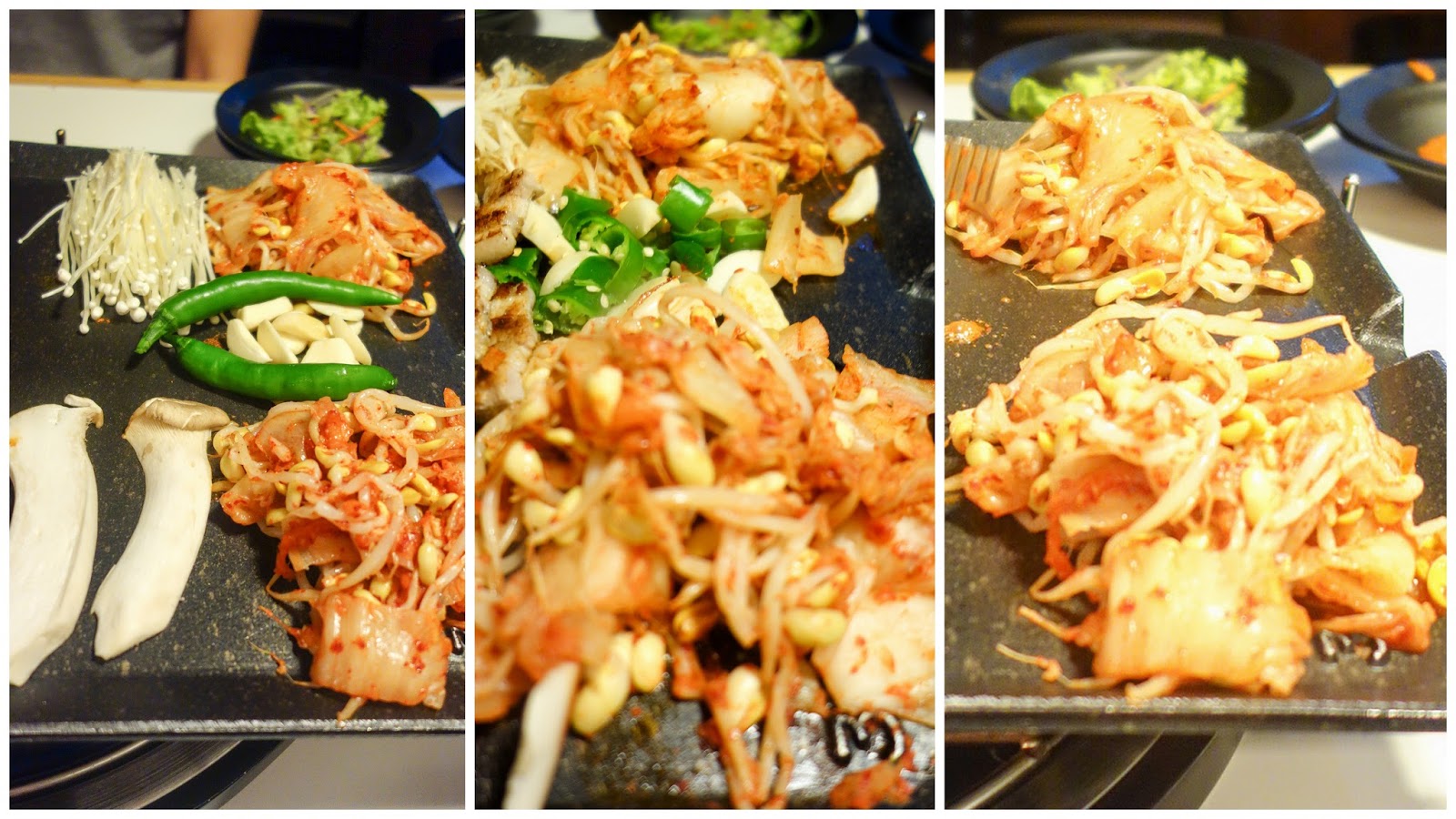 Eat Drink KL | Hwang Hae & Palsaik @ Solaris Mont Kiara