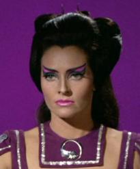 ST TOS 03x14 That Which Survives (Les survivants) (Page 1) / 2254->2293 ...