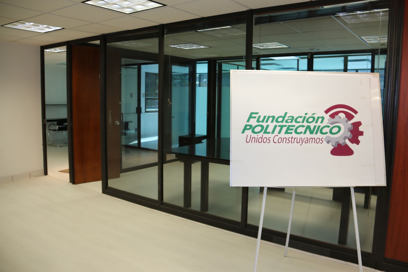 Instituto Politécnico Nacional