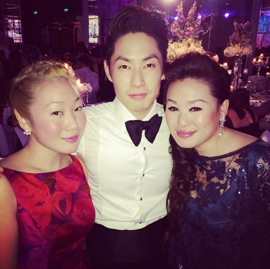 Stacy Wu ~ Makeup artist ~ Lover of life ~ Skin care specialist