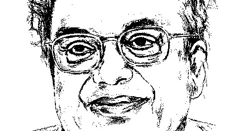 Karpuramanjari: Dr C Narayana Reddy : The Poet Steeped in Optimistic ...