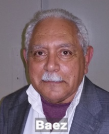 Tony Baez Announced Bid For Milwaukee Public School Board District 6th ...