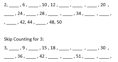 Free Singapore Math Worksheet: Primary 2 Free Math Worksheets Singapore