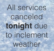 The Blog of CalvaryCW