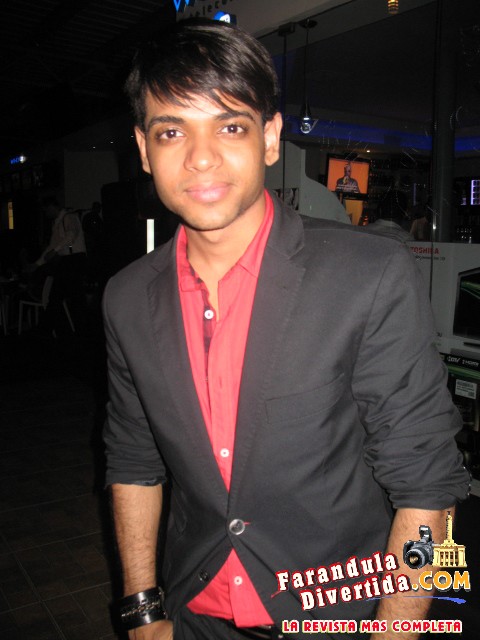 El Digital Más Actualizado!: Alex Wayne La nueva Sensación de La ...