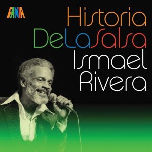 Todas las Canciones de Ismael Rivera - Padrino Golfo