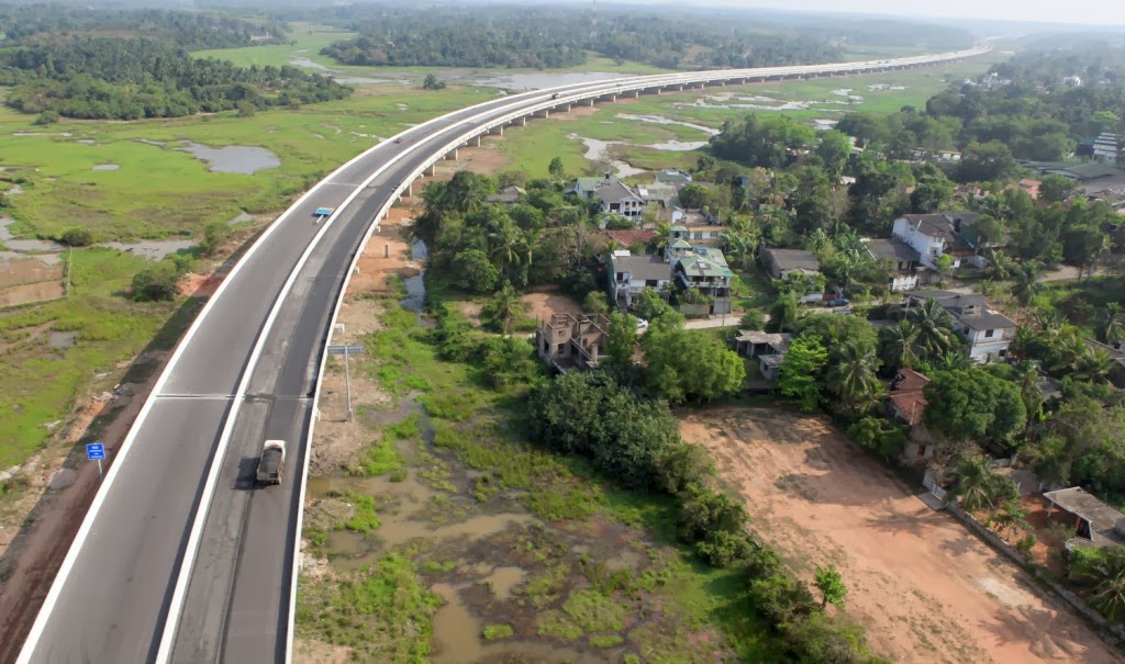 චිත්‍රපටි: Kottawa Kaduwela Highway.