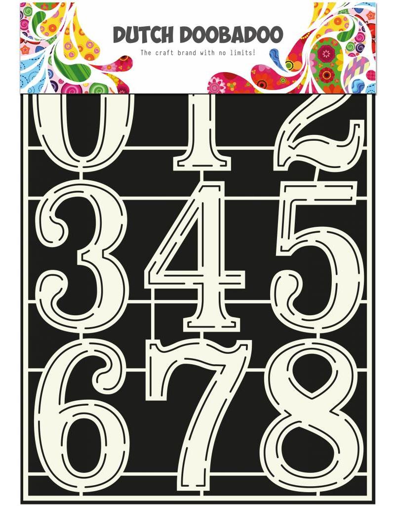 Dutch Doobadoo: Hoera