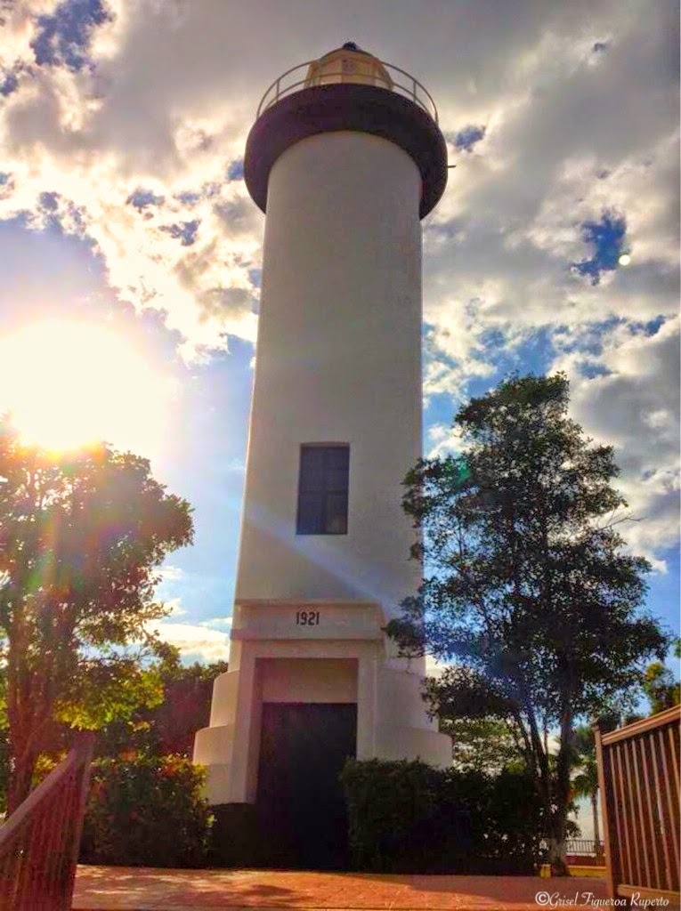 Nos vamos de paseo 100 × 35: El Faro de Punta Higüero
