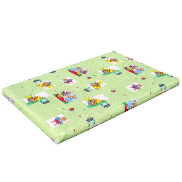 Dentelle: Salteaua – un aport la dezvoltarea bebelusului