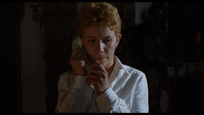 MCBASTARD'S MAUSOLEUM: ABSURD (1981) (Severin Films Blu-ray Review)