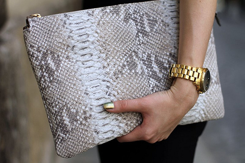 Weaving into Wilderness