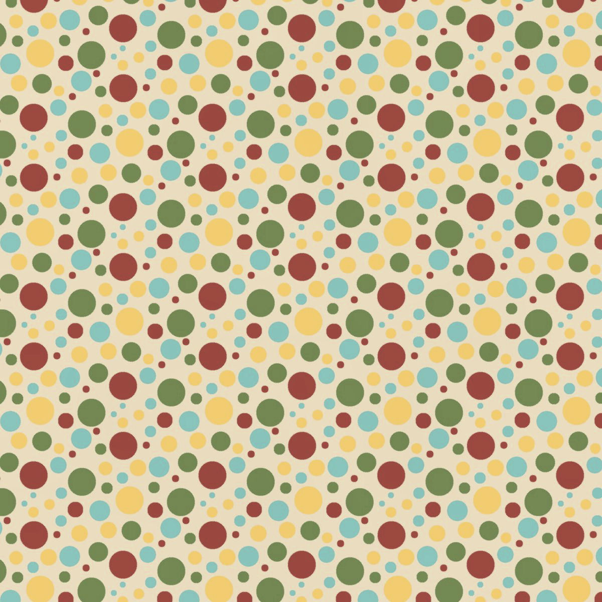 Create with TLC: Paper Freebie