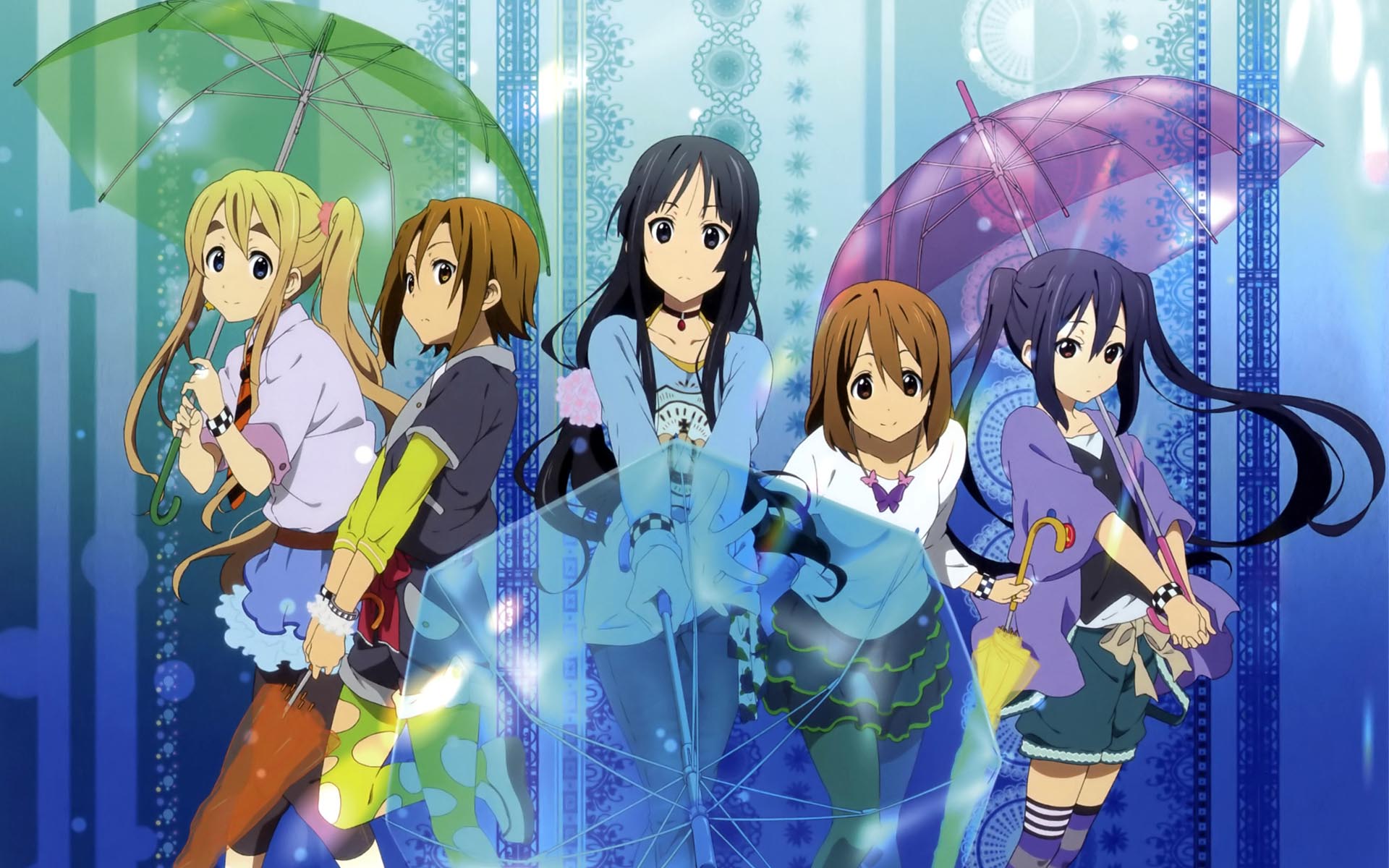trololo blogg: Mugi Wallpaper