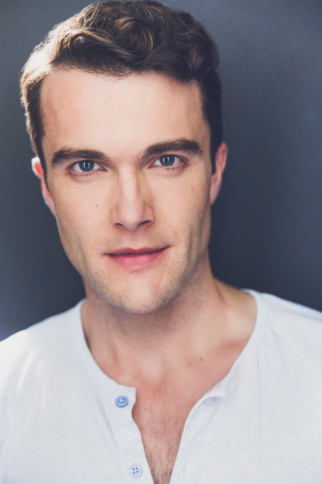 GRIGWARE INTERVIEWS: April 2017