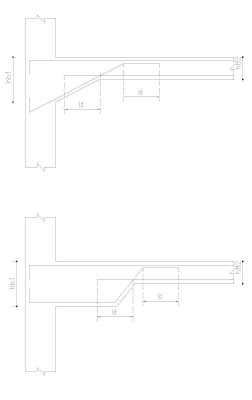 maygunrifanto: Standart Detail Pek. Kons. Beton (Balok) Bagian 1