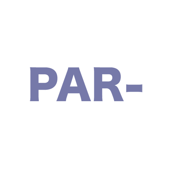 About the PAR-Projects Logo