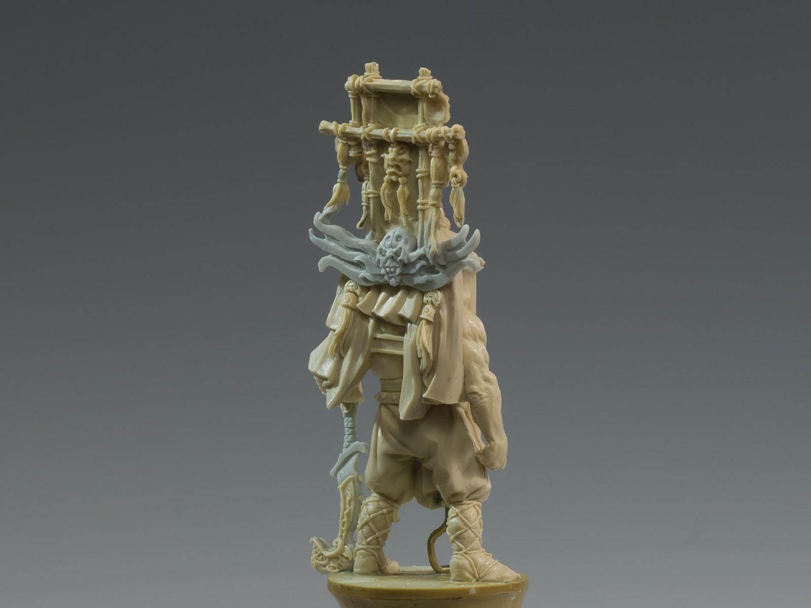 R.T.Art: Rising Sun Turtle Clan