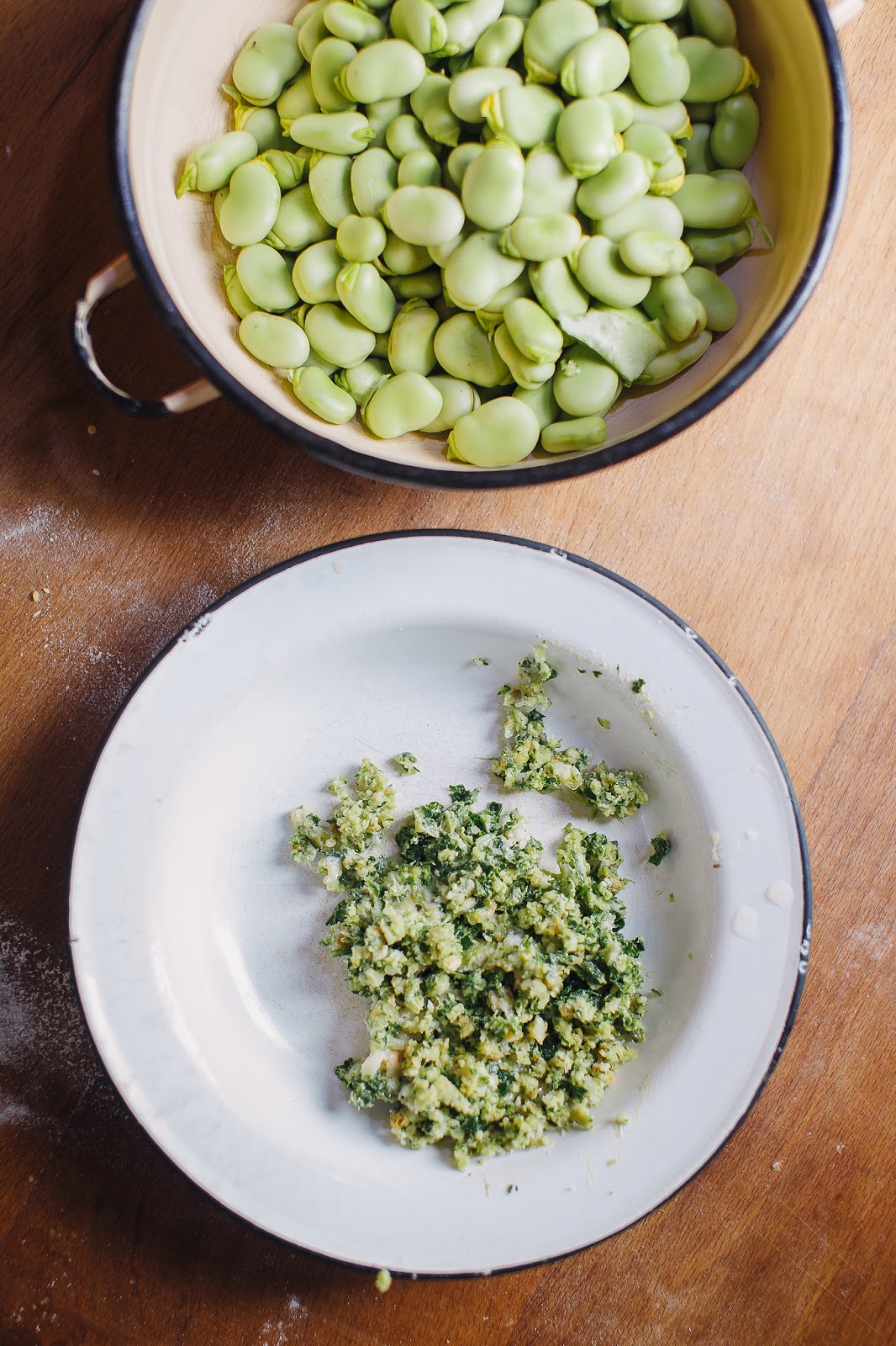 Forking Croatia: Bob i manistra