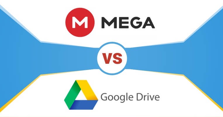 Φεύγω από τη Google (μέρος 4) | Αντικαθιστούμε το Google Drive και το ...