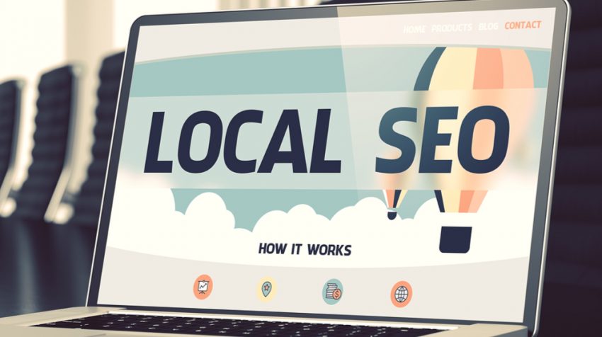 Local Seo Company