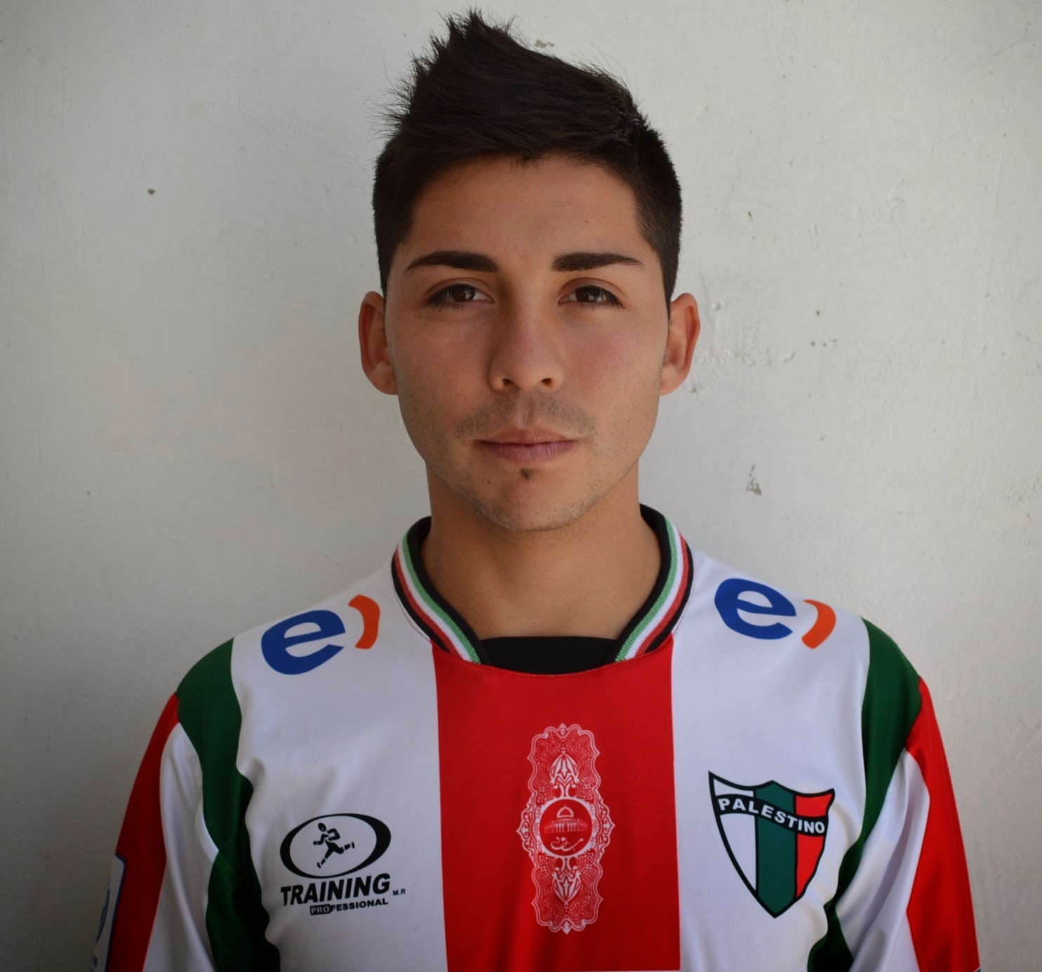 Las Promesas Del Fútbol De Chile