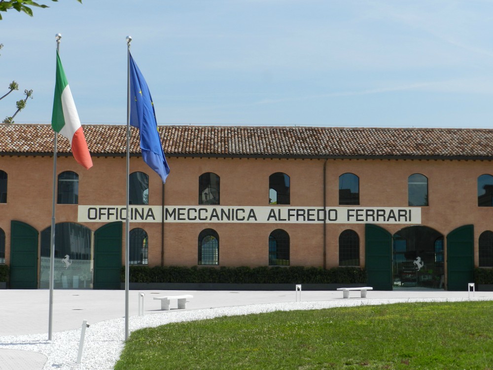 Tá indo pra onde?: O que fazer em Modena? Roteiro para algumas horas na ...