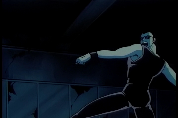 OVA MUSEUM: CALL ME TONIGHT (OVA 1986, AIC)