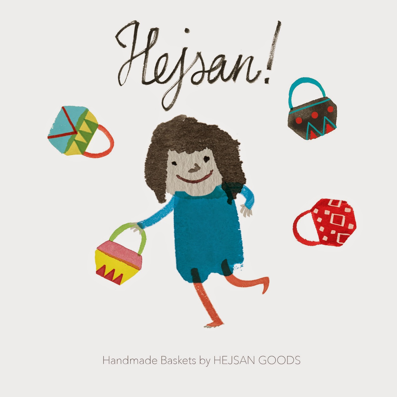 HEJSAN GOODS