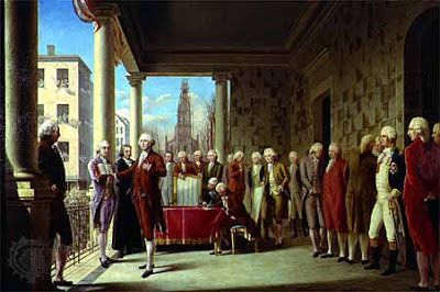 President George Washington: Inaugural Addresses