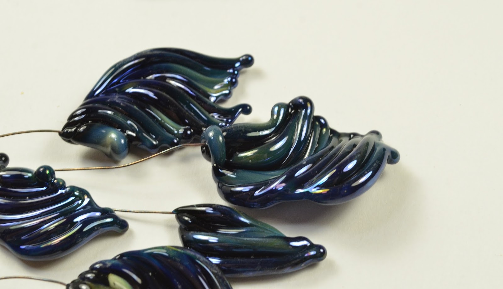 DragonJools: Double Helix: Kronos