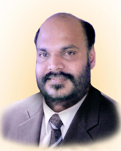 Devendrakula Vellalar Sangamam: "King of Devenderan" John Pandiyan